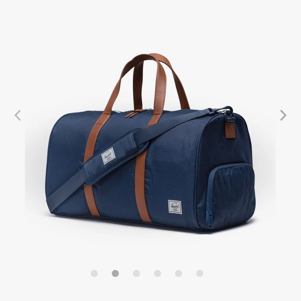 Herschel Novel Duffle Bag - Gem